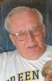 RICHARD CHRISTENSEN | News, Sports, Jobs - Messenger News